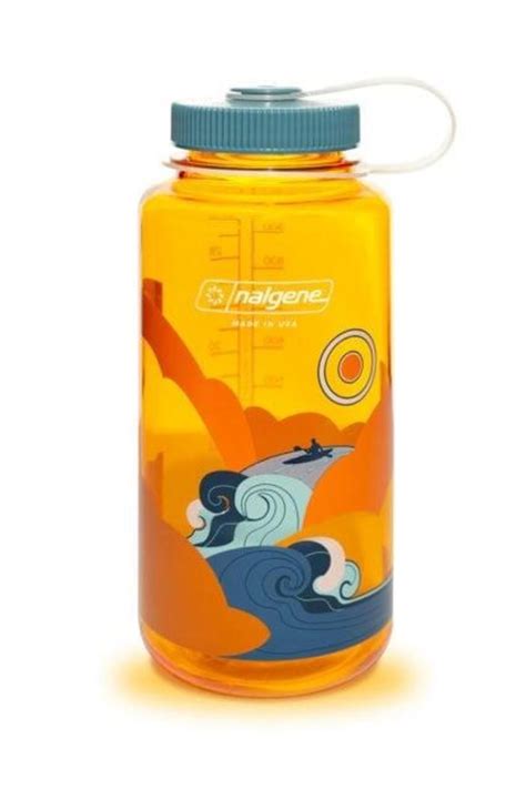 Nalgene 32oz Wm Retro Clementine Tritan Suluk Fiyatı Yorumları