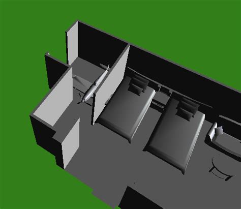 7 Collision Detection Phases A Rendering Only Edges Of The First Download Scientific Diagram