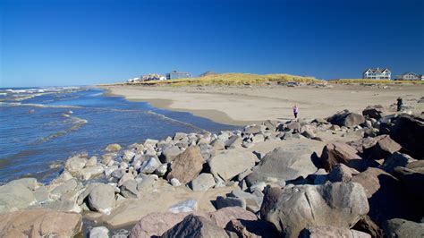 Ocean Shores Washington A Coastal Gem On The Pacific Northwest