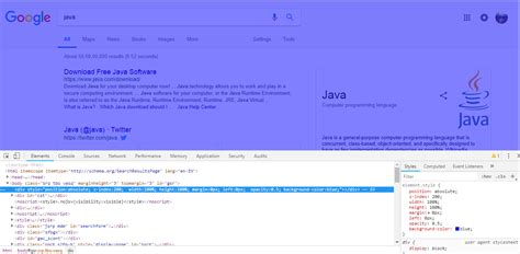 Javascript Full Browser Screen Div Injected To Body Element Stack