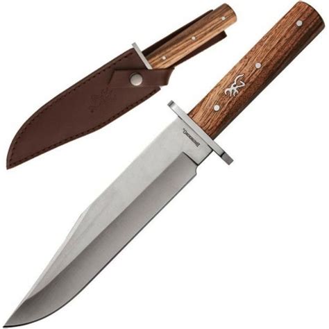 Browning Bowie Br0920 Campo Y Caza Remate