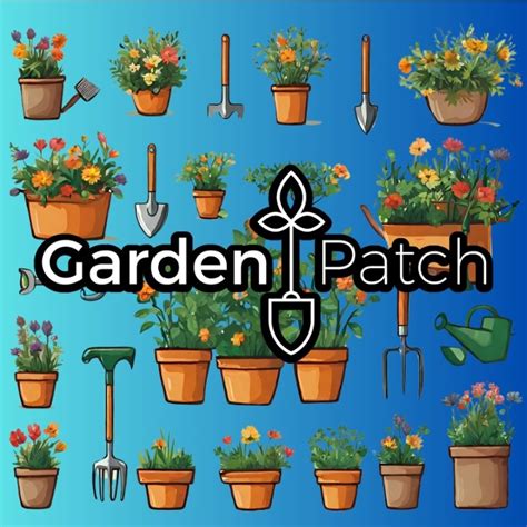 Garden Patch