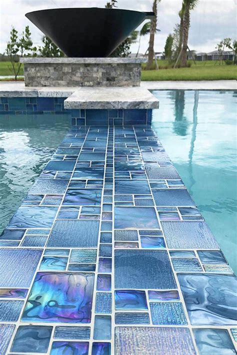 Best Thinset For Glass Pool Tile At Lawrence Henderson Blog
