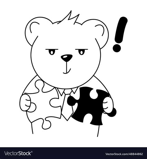 Problem Solving Royalty Free Vector Image Vectorstock