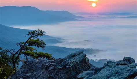 The Ultimate Appalachians Road Trip I The Nature Conservancy