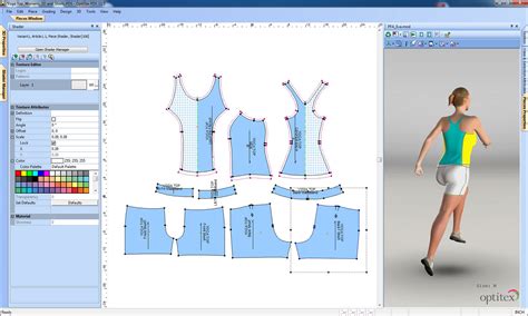 Creating Sewing Patterns Software At Erica Valentin Blog