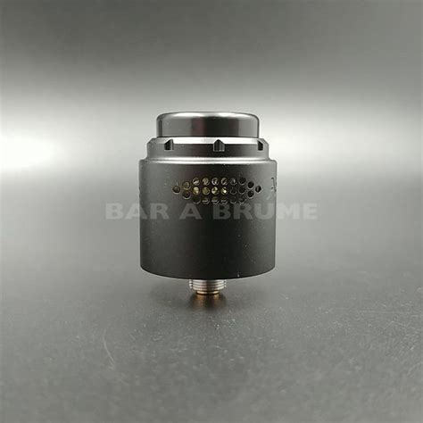 Asgard Mini V2 Rda Vaperz Cloud