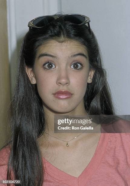 1 263 Phoebe Cates Photos And High Res Pictures Getty Images