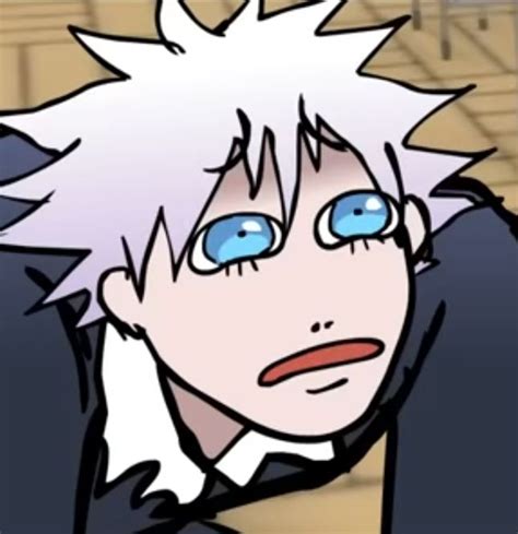 Best 11 Sinisterbart Meguna Pfp Artofit