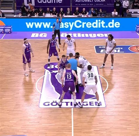 Mlp Academics Heidelberg Hakro Merlins Crailsheim Die Highlights Im