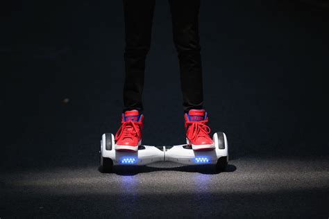 The Long Awaited Hoverboard Safety Crackdown Has Finally Arrived Vox