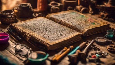 Ancient Stories Unveiling The Rich History In Mixtec Codices