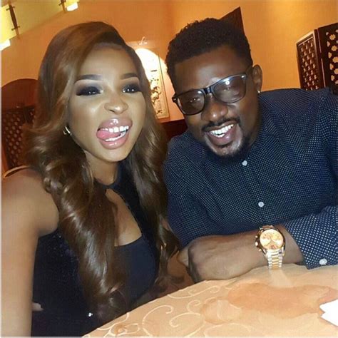 Actor Daniel K Daniel Set To Marry Fiancee In August Vanguard Allure
