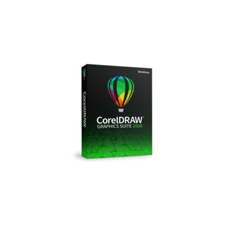 Coreldraw Graphics Suite 2021 Windows