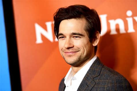 Who Is Jason Ralph Ps Celebrity