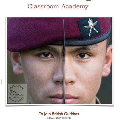 Classroom Academy Kathmandu