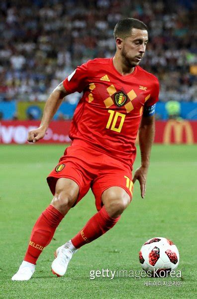 벨기에 아자르 0 2→3 2 일본에 대역전승 Mom 선정