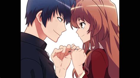 Pics Of Toradora Rings Wattpad