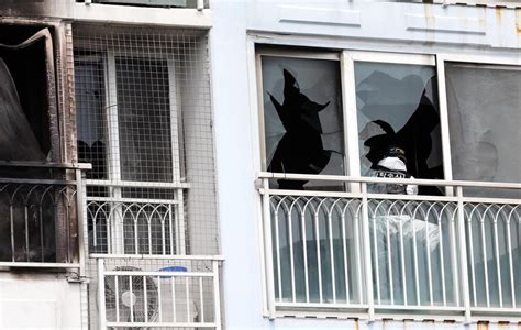 Back To Back Fire Tragedies Prompt Govt Review Of Fire Safety Rules