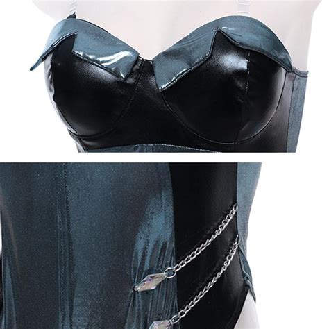 Lol Kaisa Swimsuit Cosplay Costume Cosplay Shop
