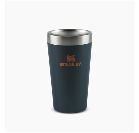 Copo Térmico Stanley 354ml Isolamento Térmico Duradouro Em Aço Inox