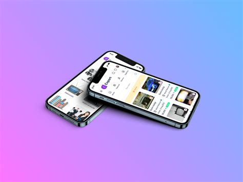 Mocup Work By Aysel On Dribbble