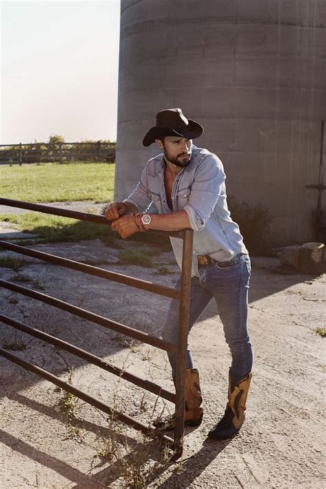 Eric Travis Sutherland Models