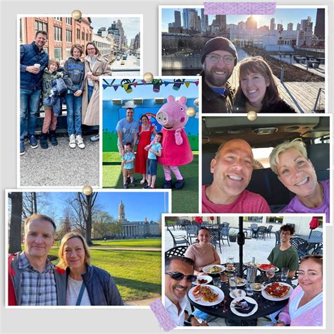 🌷 Spring Is In Full Swing At Prb ☀️ From Exploring Nycs High Line