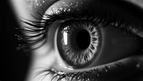 Free Iris Intimate Portrait Image Download At Stockcake