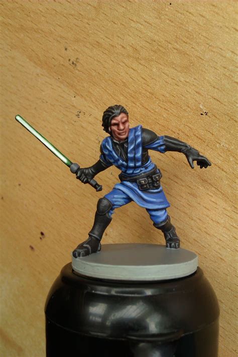 Imperial Assault Davith Elso 1 Davith Elso 1 Gallery Dakkadakka