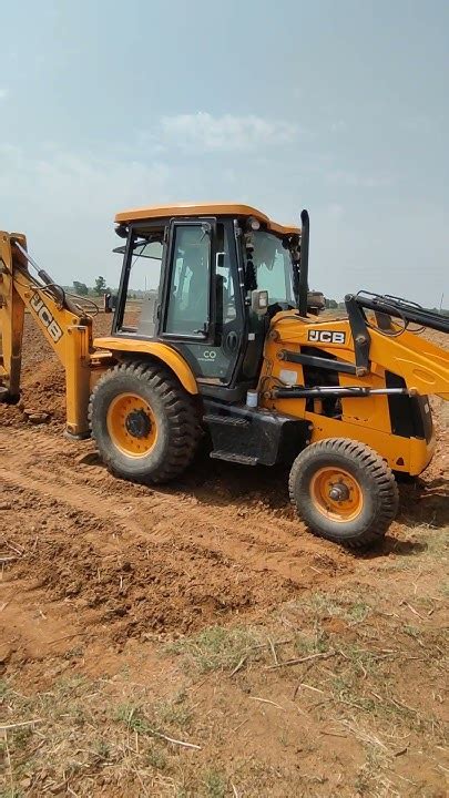 Jcb Working Video Youtube