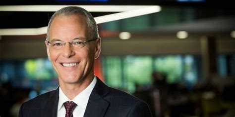 Who Is Simon Dallow Dating Simon Dallow Girlfriend Wife