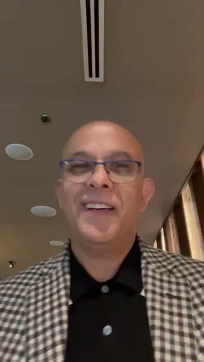 Video Erwin Braun On Linkedin This Small Example Is Happening