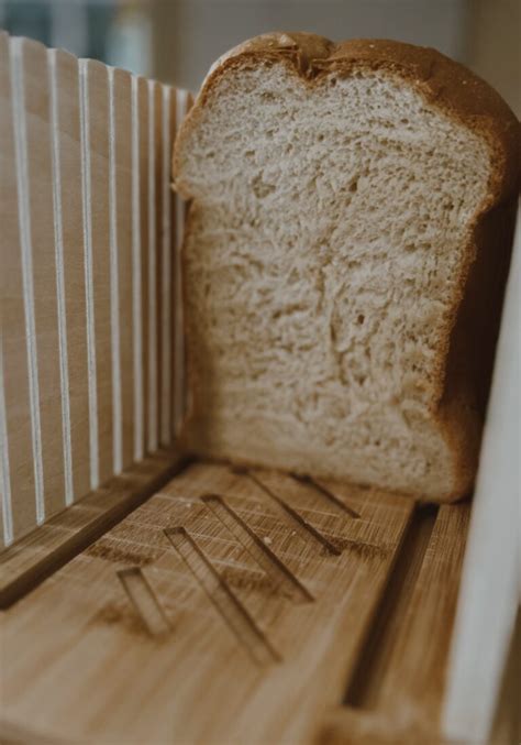 The Softest Bread Machine Sandwich Bread Sprouting Arrows