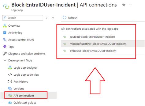 Logic Apps And Automation