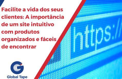 Produtos Global Tape