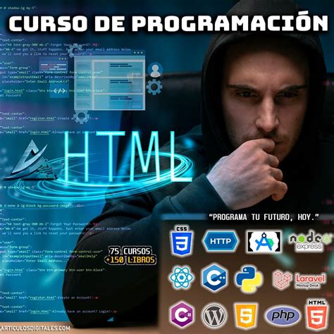 Curso De Programación Articulos Digitales