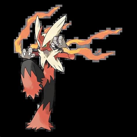 All 48 Mega Evolution Pokémon Complete Mega Forms Guide Infopoke