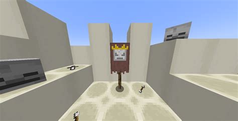 Skeleton Uprising Minecraft Mod