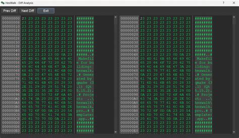 23 Free And Open Source Hex Editors For Linux Windows Macos