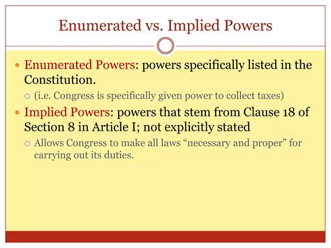 Unit 13 Day 1 Constitutional Principles Pptx
