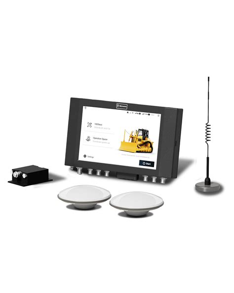 3d Dozer System Enhance Construction Precision Today — Digital Terrain Solutions