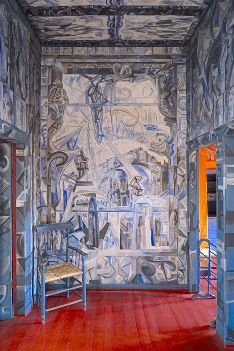 Ten Adam Štěch Photographs Of One Of A Kind Architecture