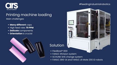 Ars Automation On Linkedin Ars Automation At Cosmopack 2023