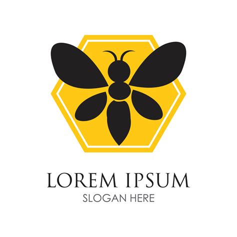 Bee Buzz Vector Art Icons And Graphics For Free Download