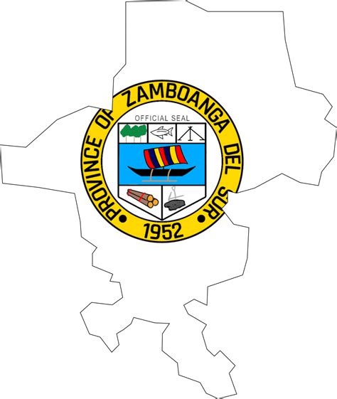 Zamboanga And Armm Provinces R Philippines