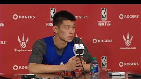 Toronto Nba Fans Experience Lin Sanity Cbc News