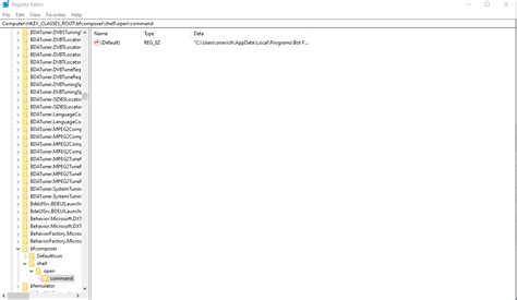 You Need A New App To Open This Bfcomposer With Installed And Working Bot Framework Composer