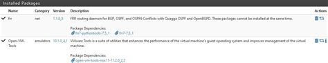 building up nested v2t demo environment part2 pfsense