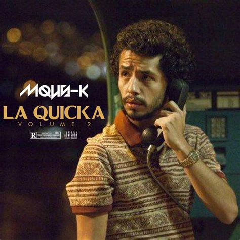 Mous K La Quicka Volume 2 Rfrenchrap